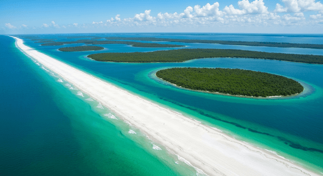 Best SWFL Beach Towns Compared (2026) | Eat Play SWFL