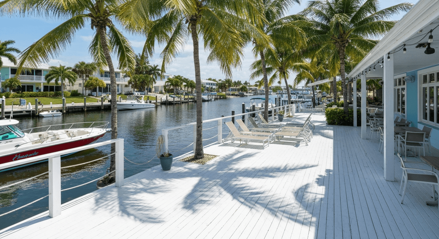 Kid-Friendly Restaurants in Cape Coral FL: Kids Menus & Prices (2026 ...