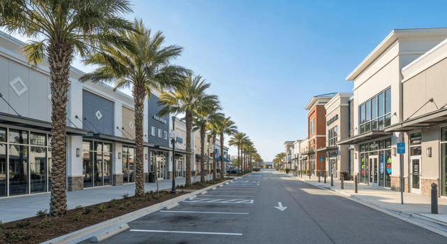 Retiring to Port Charlotte, FL (2026) | Eat Play SWFL
