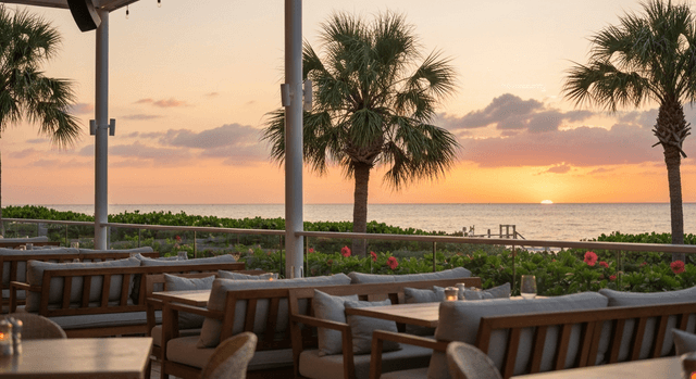 Sundial Beach Resort Sanibel Restaurants: 5 Venue Dining Guide (2026 ...