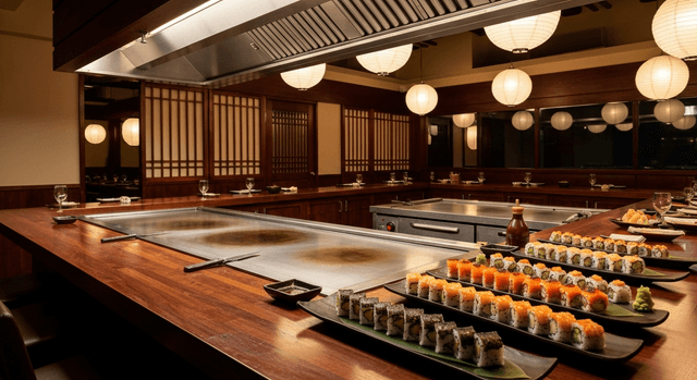Sundial Beach Resort Sanibel Restaurants: 5 Venue Dining Guide (2026 ...