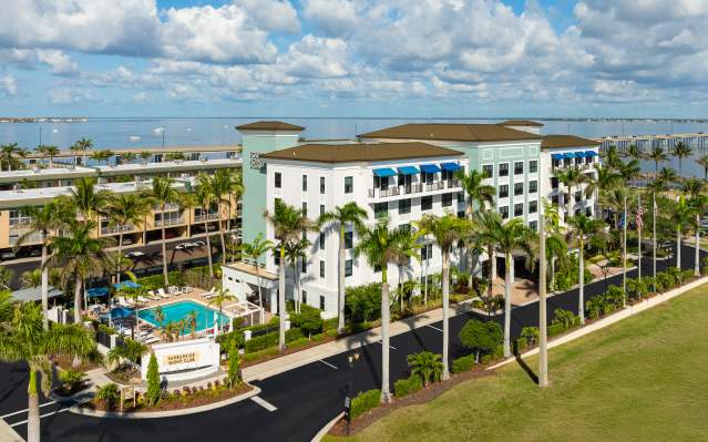 Best Hotels in Port Charlotte Florida (2026) | Eat Play SWFL