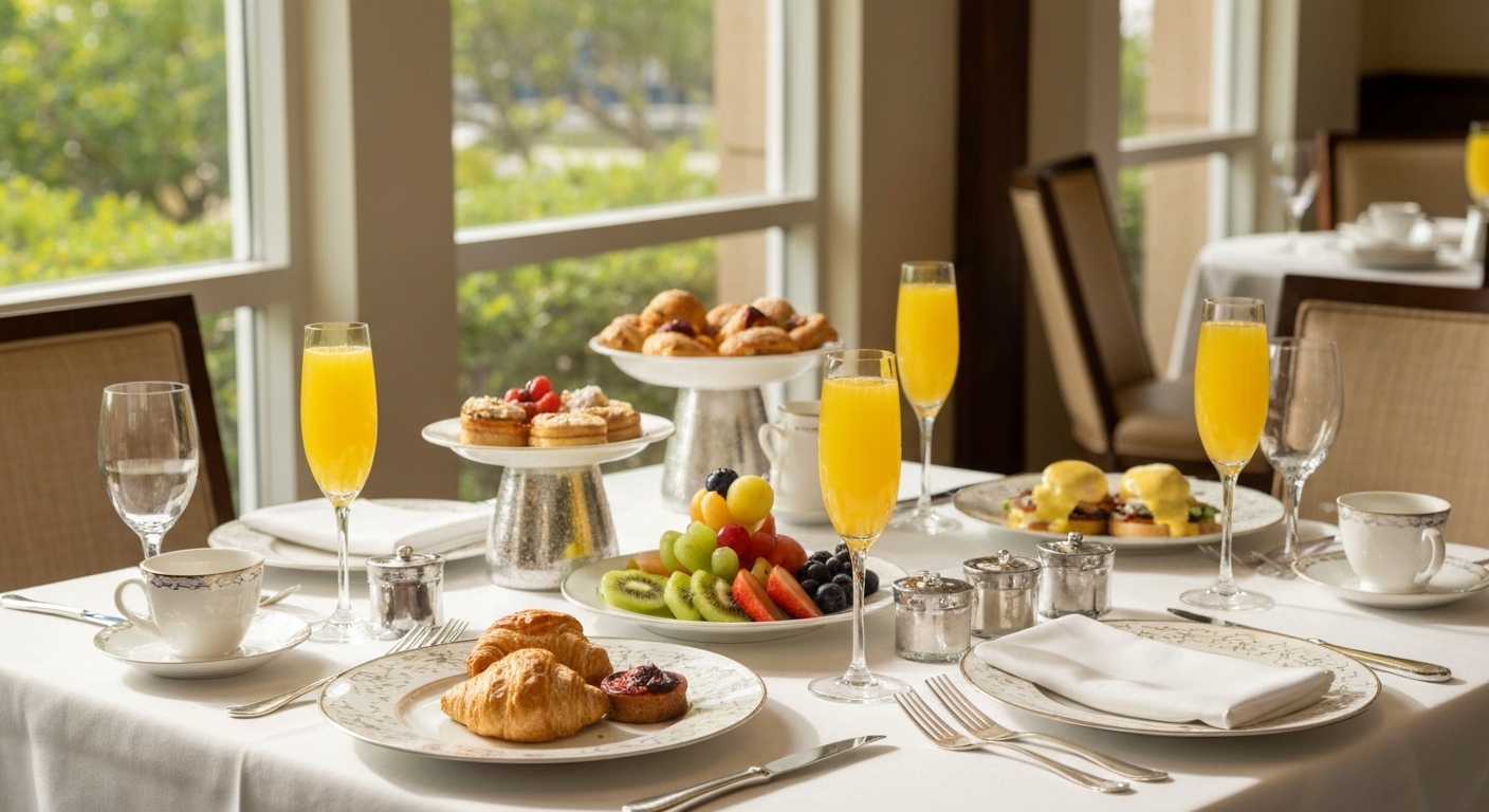 Best Brunch in Sarasota Florida (2026) | Eat Play SWFL